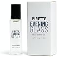 Amazon.com : PIRETTE Mini Evening Glass Fragrance Oil Roll On, Beach ...