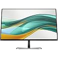 Amazon.com: HP 524pf 24" Class Full HD LED Monitor - 16:9 - Black ...