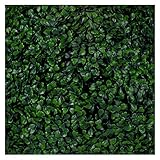 Faux Shrub Utility Cover