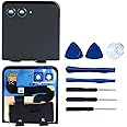 Amazon.com: Ygpmoiki for Motorola Moto Razr 2024/Razr 50 XT2453-3 Flip ...