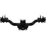 Amazon.com: Chrysler Genuine 82204628 Trailer Hitch Bezel: Automotive