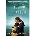 Amazon.com: Learning to Swim: A Novel: 9780307718396: Henry, Sara J.: Books
