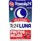 Remedy24, Té Funcional Remedy24 Luna 20 Sobres 30g, 30 gramos : Amazon ...