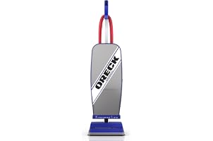 Amazon Best Sellers: Best Commercial Indoor Upright Vacuums