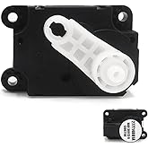 Amazon.com: 277T14BU1A HVAC A/C Intake Heating Flap Motor Actuator ...