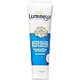 Amazon.com : Lumineux Teeth Whitening Toothpaste - Natural & Enamel ...