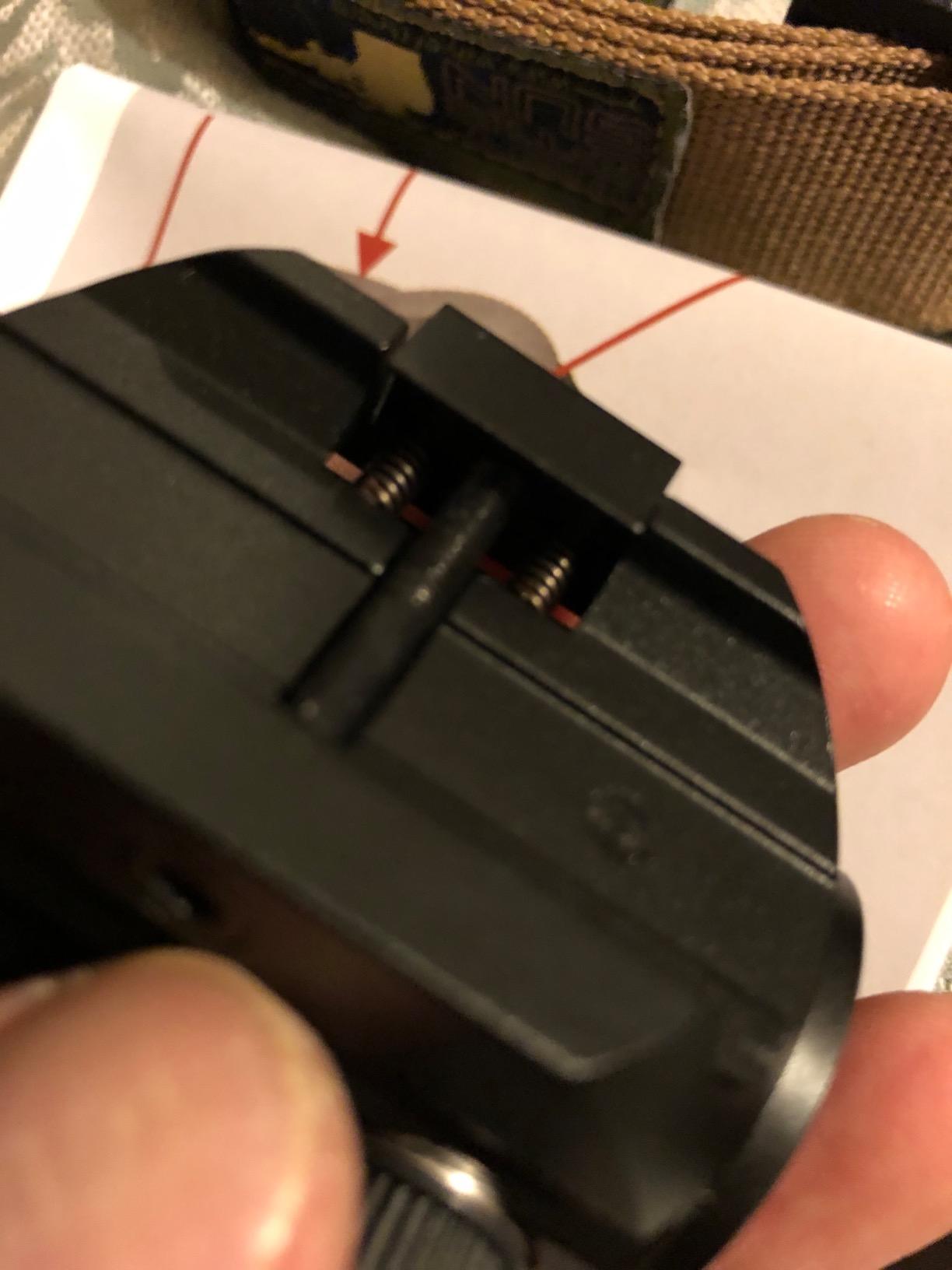 $10/mo - Finance Predator V3 Micro Red Dot Sight | Combat Veteran Owned ...