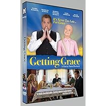 Daniel Roebuck Daughter Grace Getting Grace
