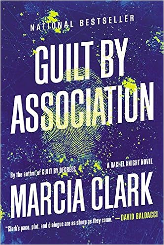 Marcia Clark Remains Without a Doubt | News and Times