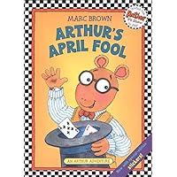 Arthur's April Fool: Brown, Marc: 9780316112345: Amazon.com: Books