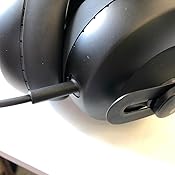 nura USB-A accessory charging cable by nuraphone, 130: Amazon.co.uk ...