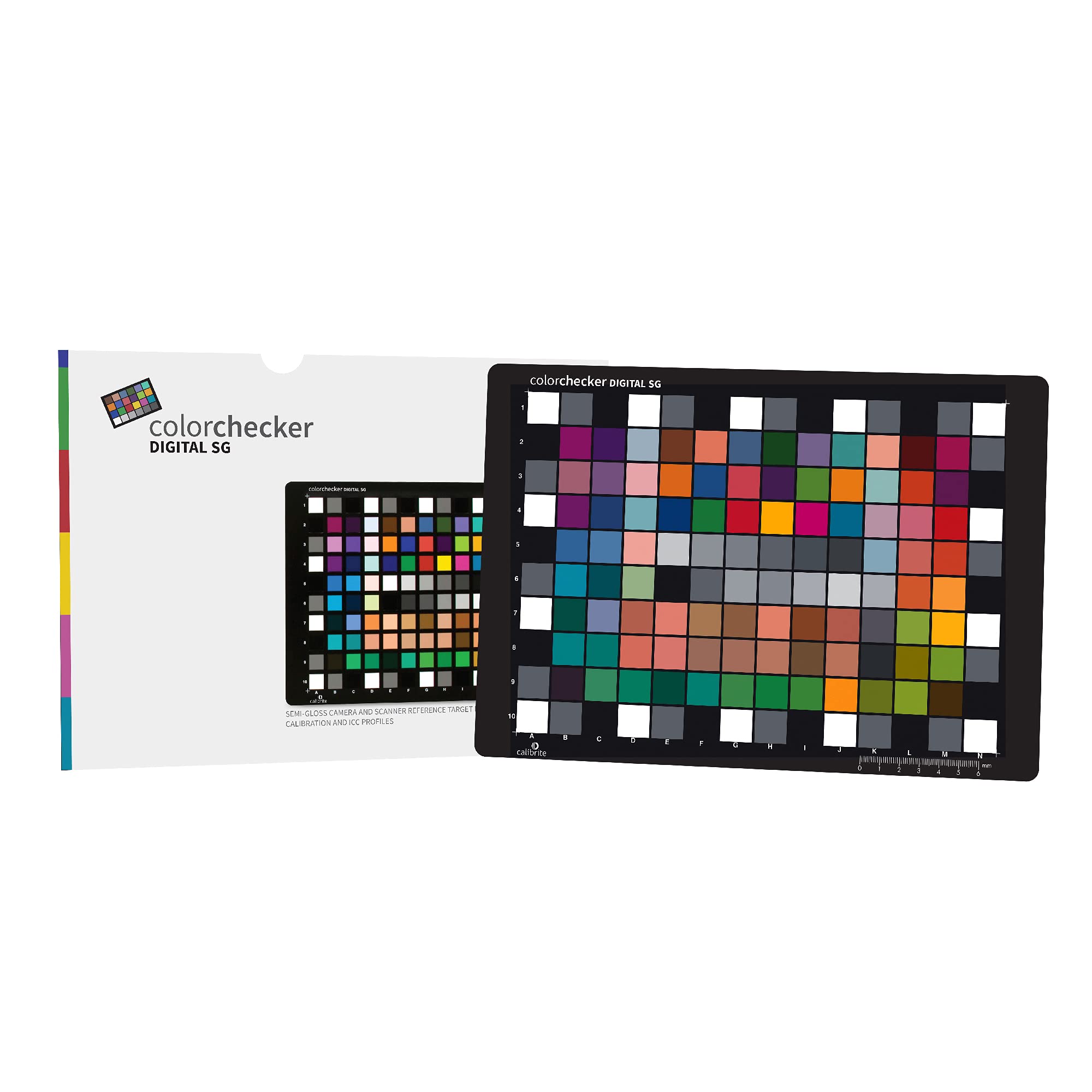 Mua ColorChecker Digital SG (CCDSG) Calibrite ColorChecker Digital SG ...