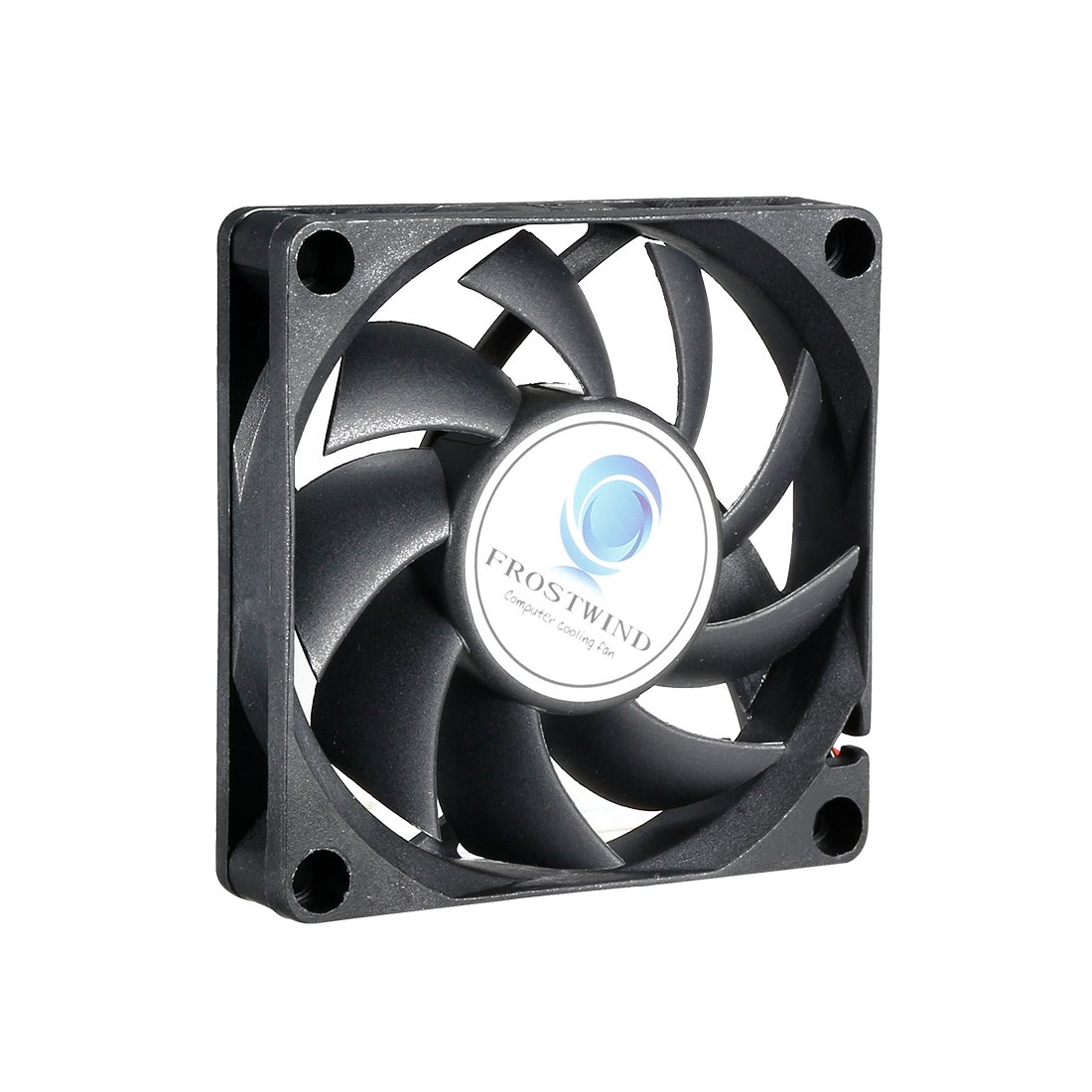 Sourcingmap 70mm Case Fan High Speed CPU Cooler 70 Mm Amazon co uk Sourcingmap 70mm Case Fan High Speed CPU Cooler 70 Mm Amazon co uk