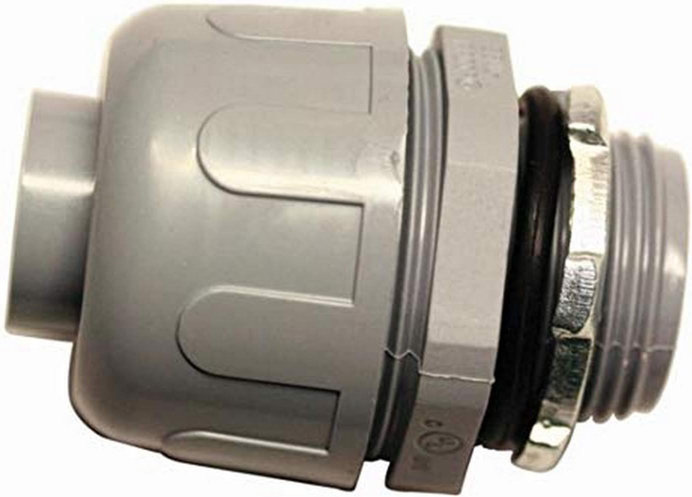 Southwire 3/4-in Liquid-Tight Connector - - Amazon.com