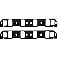 Amazon.com: FEL-PRO 1262 R-4 Intake Manifold Gasket Set : Automotive