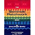 The Seminole Patchwork Book: Bardkin, Cheryl Greider: 9780932946034 ...