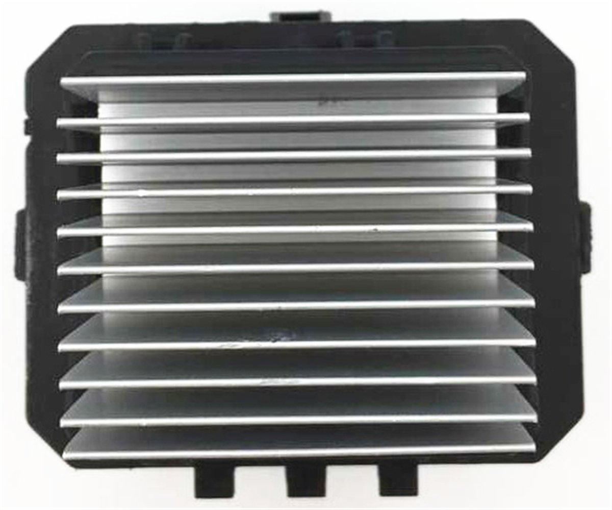 HZTWFC Heater Blower Fan Motor Resistor 7701209850 509961 6441.AF ...