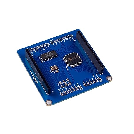 Mua SunFounder Full Color RGB LED Matrix Driver Shield + RGB Matrix ...