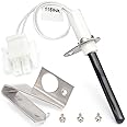 Amazon.com: 903110A Universal Furnace Hot Surface Ignitors With Plug ...