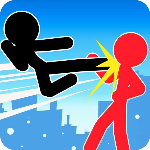 Stickman Fighter : Mega Brawl : Amazon.es: Apps y Juegos