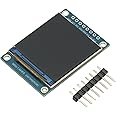 Amazon.com: 1.54 Inch 1.54" Full Color TFT Display Module HD IPS LCD LED Screen 240x240 SPI ...