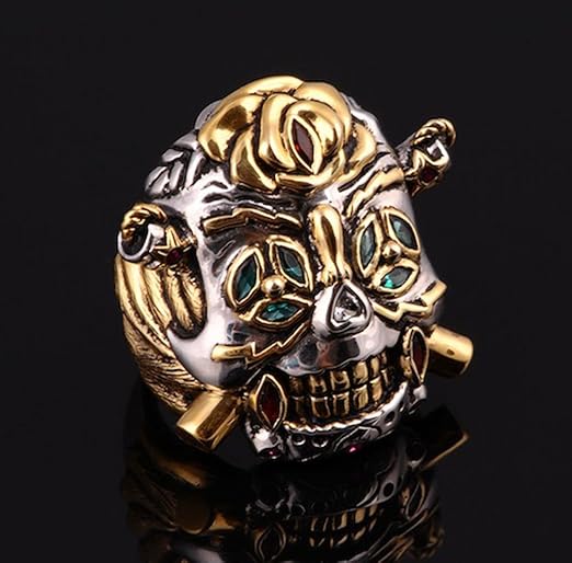 Amazon.com: the Expendables 2 Sylvester Gardenzio Stallone Lucky Ring ...