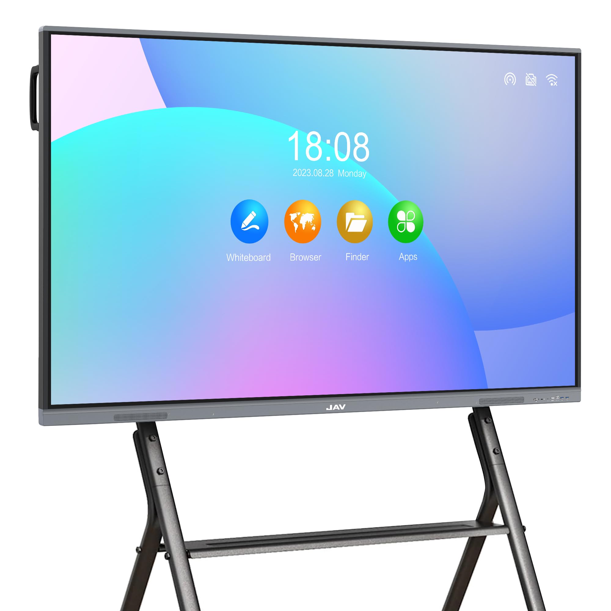 Mua JAV Interactive Whiteboard, 55'' 4K UHD Digital Whiteboard ...