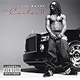 Lil Wayne - Tha Carter II - Amazon.com Music