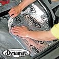 Amazon.com: Dynamat Extreme Xtreme Bulk Pack Heat & Sound Deadening ...