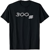 Amazon.com: Chrysler 300S T-Shirt : Clothing, Shoes & Jewelry