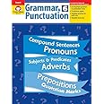 Amazon.com: Grammar and Punctuation, Grade 6: 9781557998507: Evan Moor ...