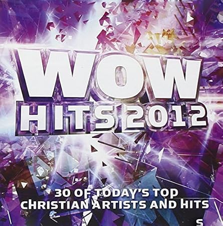 - WOW Hits 2012 [2 CD] by WOW (2011-09-27) - Amazon.com Music