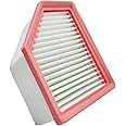 Amazon.com: FUN-DRIVING FDPAF33174 Engine air filter for Nissan Rogue ...