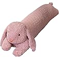Amazon.com: FEEZUSH Rabbit Plush Pillow - 47 inch Long Plush Toy ...