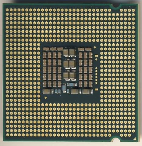 Intel Core 2 Extreme QX9770 Quad-Core Prozessor: Amazon.de: Computer ...