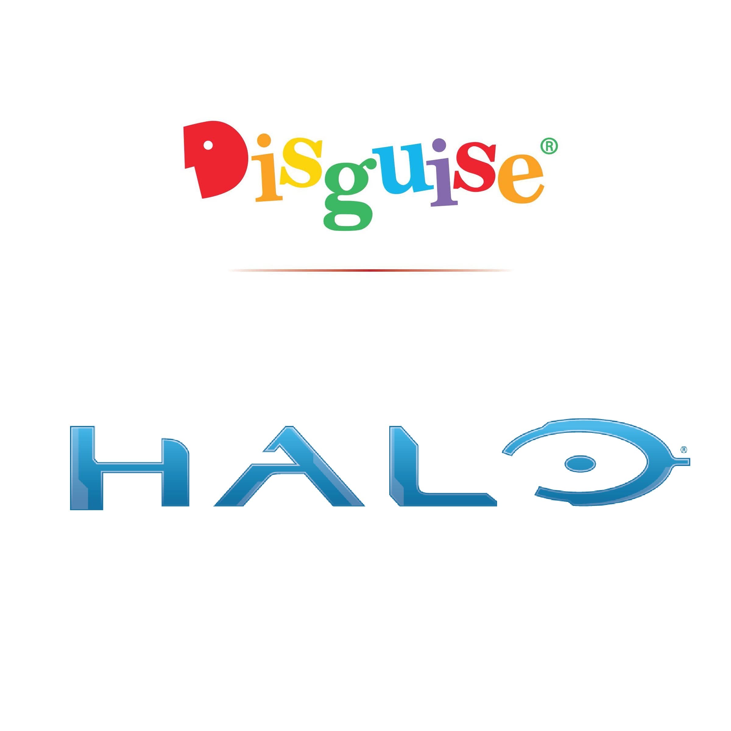 Mua Halo Spartan Emile Costume, Official Halo Muscle Costume for Kids ...