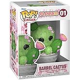 Amazon.com: Funko Pop! Plants: Flora - Monstera Collectable Vinyl ...