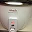 Amazon.com: Stainless Steel Rice Cooker Model ME81 (Formerly ME8) - by ...