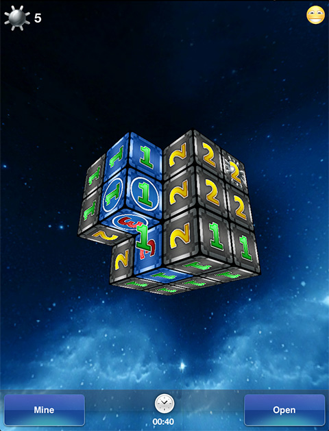 3D Minesweeper:Amazon.co.uk:Appstore for Android