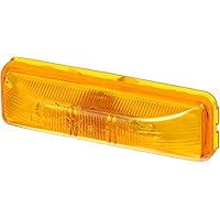 Amazon.com: Truck-Lite (19200Y) Marker/Clearance Lamp : Automotive