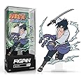 Amazon.com: FiGPiN Sasuke Uchiha #533 Naruto Shippuden - Collectible ...
