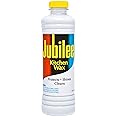 Amazon.com: Jubilee Kitchen Cleaning Wax - For Appliances, Surfaces ...