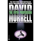 The Fifth Profession: Morrell, David: 9780446360876: Amazon.com: Books