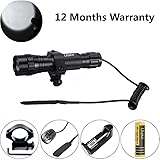 Amazon.com: Malkoff M61 LED Conversion for Surefire: Sports & Outdoors