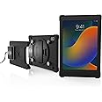 Amazon.com: iPad Wireless Charging Case - CTA Wireless Magnetic ...