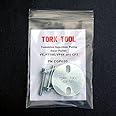 Amazon.com: Tork Tek CGP020 Injection pump gear puller for the Bosch VE ...