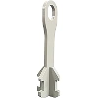 Amazon.com: RVB3710 OEM Companion Fifth Wheel Base ONLY - B&W Hitch for ...