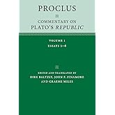 Proclus' Commentary on Plato's Parmenides: Proclus, Morrow, Glenn R ...
