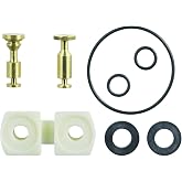 BrassCraft BCSR01 Multi Turn Valve Stem Repair Kit - Amazon.com