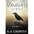 Amazon.com: The Vanished Series: Books 1-3: 9781735305875: Griffith, B. B.: Books